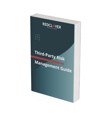 Third-Party Risk Management Guide - Red Clover Advisors