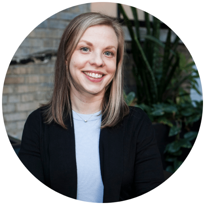 Marlene Potter - Red Clover Advisors
