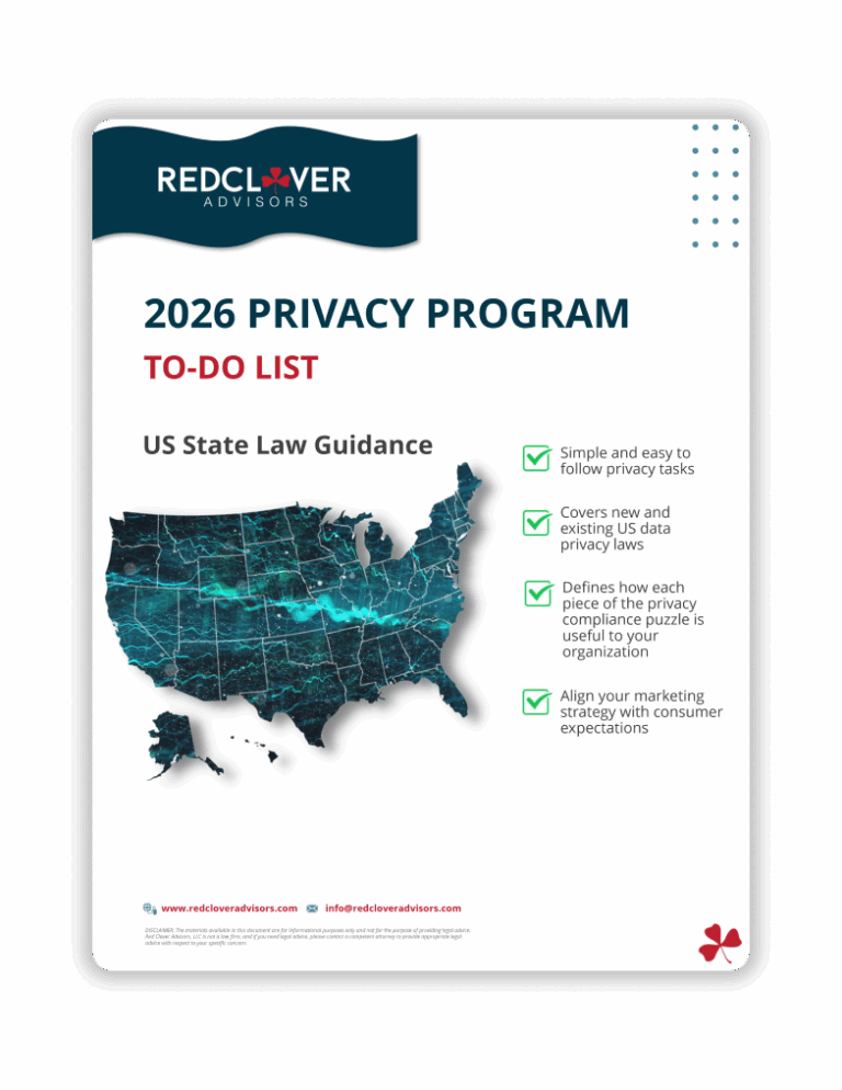 Data Privacy Resources & Compliance Guides