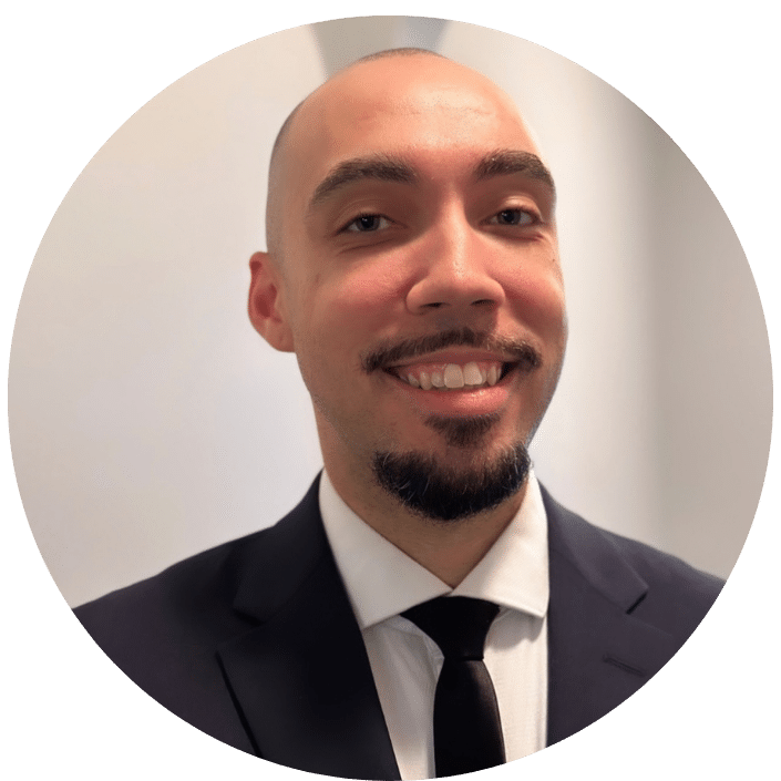 Andrew Hughes - Red Clover Advisors